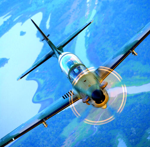 NETHERLANDS | Aviation Week Network