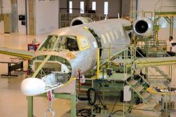 Embraer To Double Commercial Jet Production | Aviation Week Network