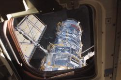 Final Servicing Will Leave Hubble With Full Toolbox | Aviation Week Network