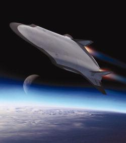 Pulse Detonation Engines Could Be ‘Missing Link’ Toward Hypersonic ...