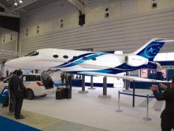 Fuji Heavy Emulates Subaru’s Production Technology | Aviation Week Network