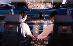 Thales A320 FFS for Sichuan Achieves Level D | Aviation Week Network