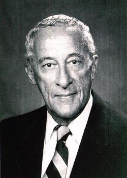 John Winant Dies | Aviation Week Network