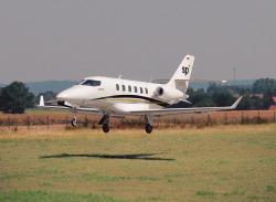 SPn Business Jet Supporters Look for Jump-Start from New Investors ...