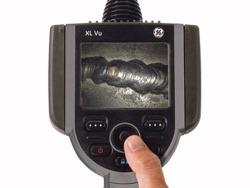 Portable Videoprobe | Aviation Week Network