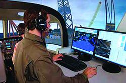 Frasca Helicopter FTD Gets Level 7 Approval | Aviation Week Network