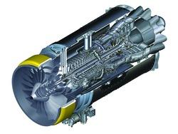 Rolls-Royce AE 3007A2 Turbofans | Aviation Week Network