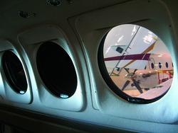 Intelligent Cabin Light Control Management | Aviation Week Network