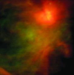 First Images Arrive From Flying IR Telescope | Aviation Week Network