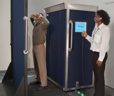 IATA unveils new passenger security concept to replace 'incredible mess ...