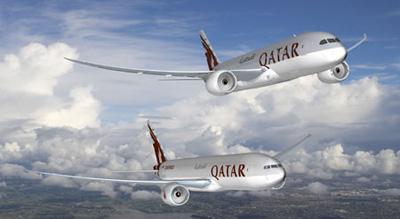 how to draw qatar airways logo