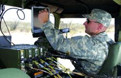 U.S. Army Tries to Out-Flank Shortfalls Of Future Combat Systems ...