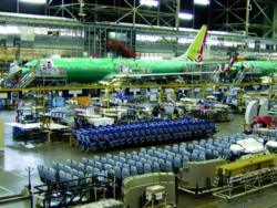 Boeing Will Back 787 As It Looks Forward To The NSA | Aviation Week Network