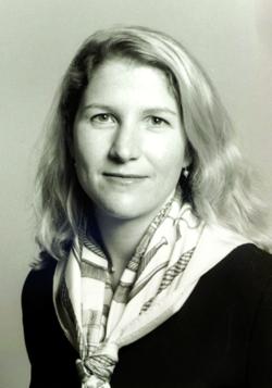 Fast Five with Heidi Wood | Aviation Week Network