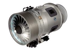 EBACE Features Bigger Business Jet Engines | Aviation Week Network