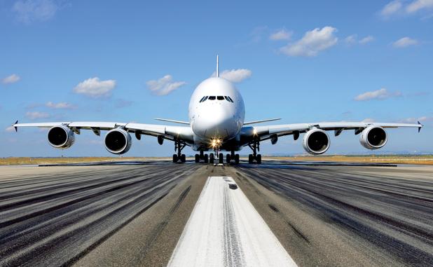 EASA Orders Inspections Of A380 Oxygen Pressure Systems | Aviation Week ...