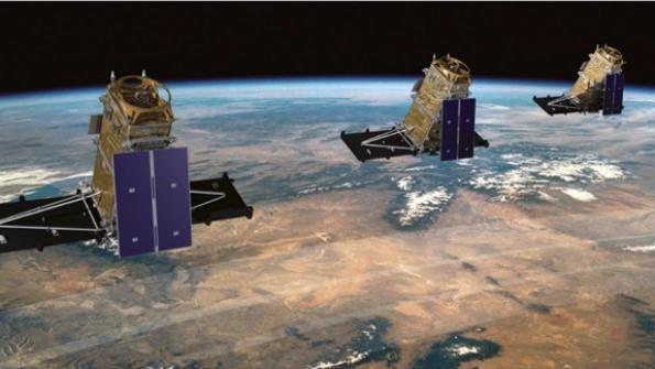 Canada Plans Satellite Upgrade Ahead Of Next Radarsat Launch | Aviation ...