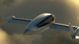 Whisper Aero to Test Quiet Propulsor On ISR Drone, Study HSVTOL Uses ...